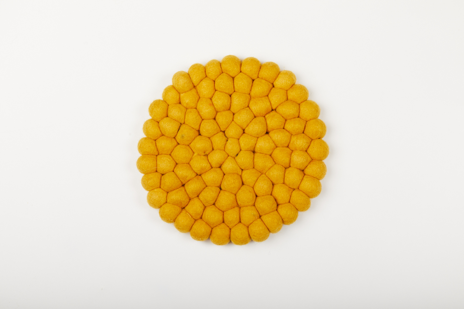 Mustard yellow - Moti Design